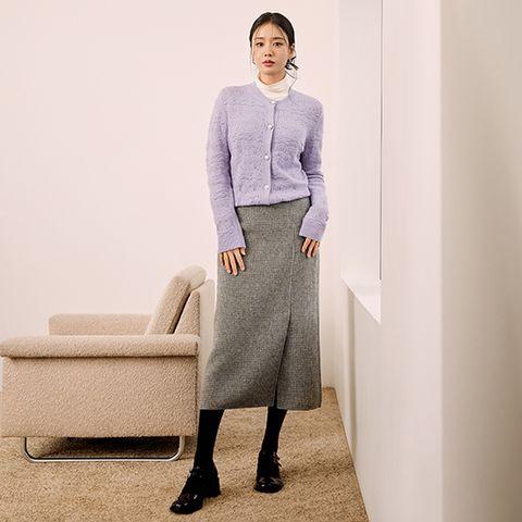 [cjmall] 셀렙샵 에디션 24FW 시스루 모달 터틀 4종 12976250 | 홈쇼핑모아