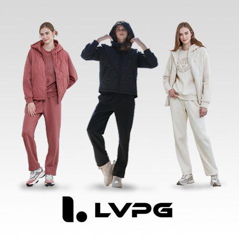 [lotteimall] LVPG 남성 퀼팅 셋업 3종 12986805 | 홈쇼핑모아